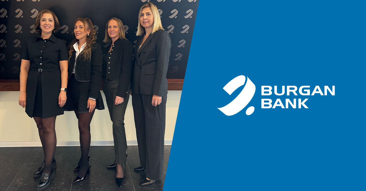 Burgan Bank Çevresel Sürdürülebilirlik Çalışmalarını Güçlendiriyor